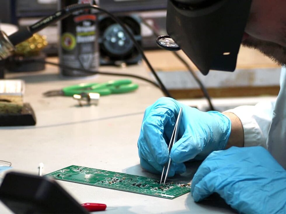 Resonant Light Technology - Canada