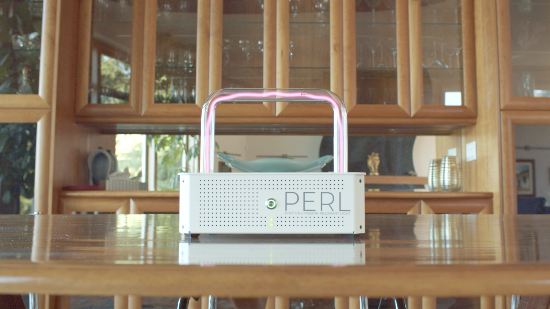 Resonant Light Technology - Canada